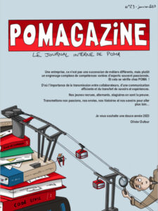 Le journal interne : bien plus qu’un journal - Philippe Napoletano